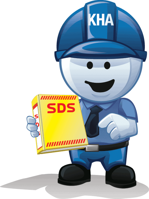 Online-SDS – KHA Online-SDS Management
