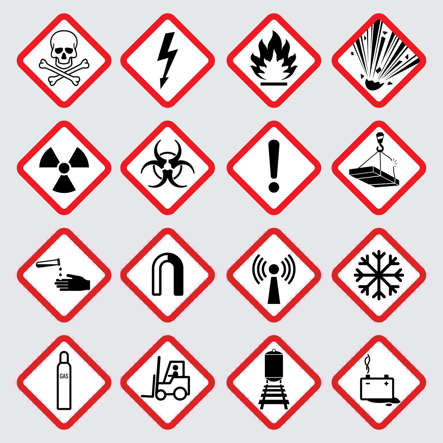 Safety Data Sheets Who Is Responsible For Providing SDS KHA Online